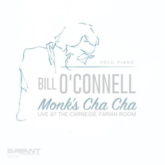 Bill O'connell | Other | Monks Chacha Solo Piano Live | Poshmark